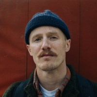 Sunday Coffee by Adam Ramer – Stories